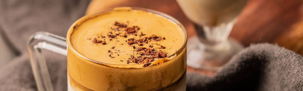 Quinoa Cafè & Pastry LAB - Menù