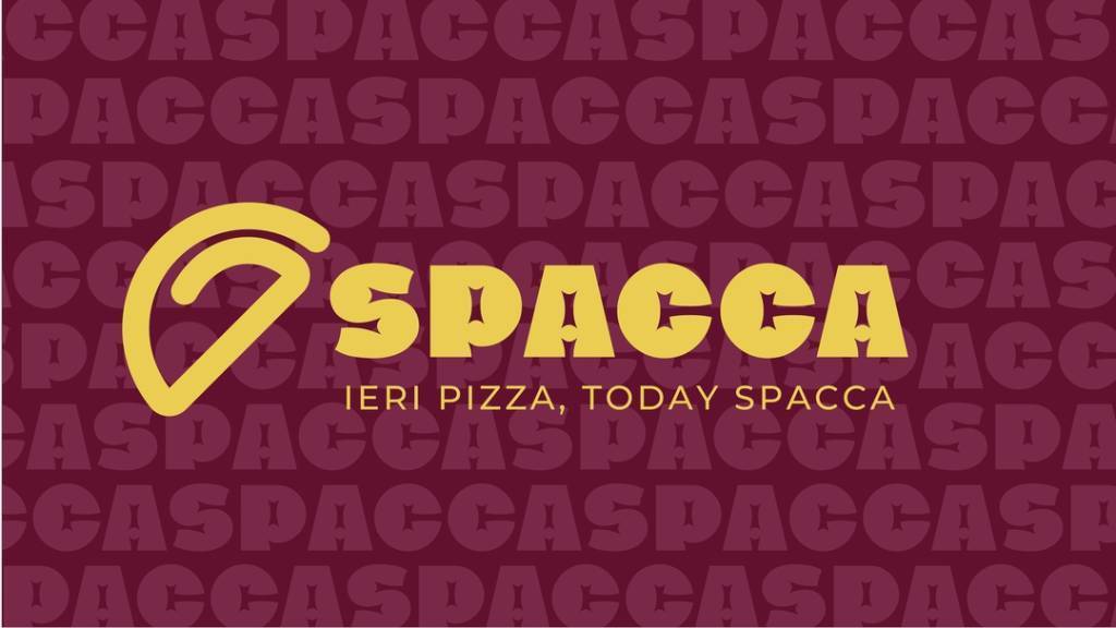 Spacca - Brescia - Menù