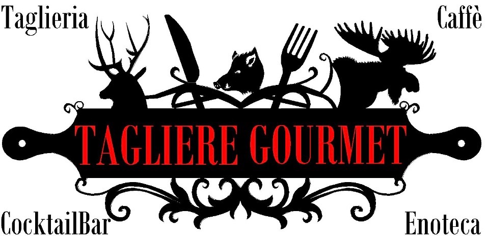 Tagliere Gourmet - Menù